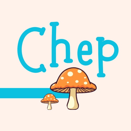 Chep - Etsy