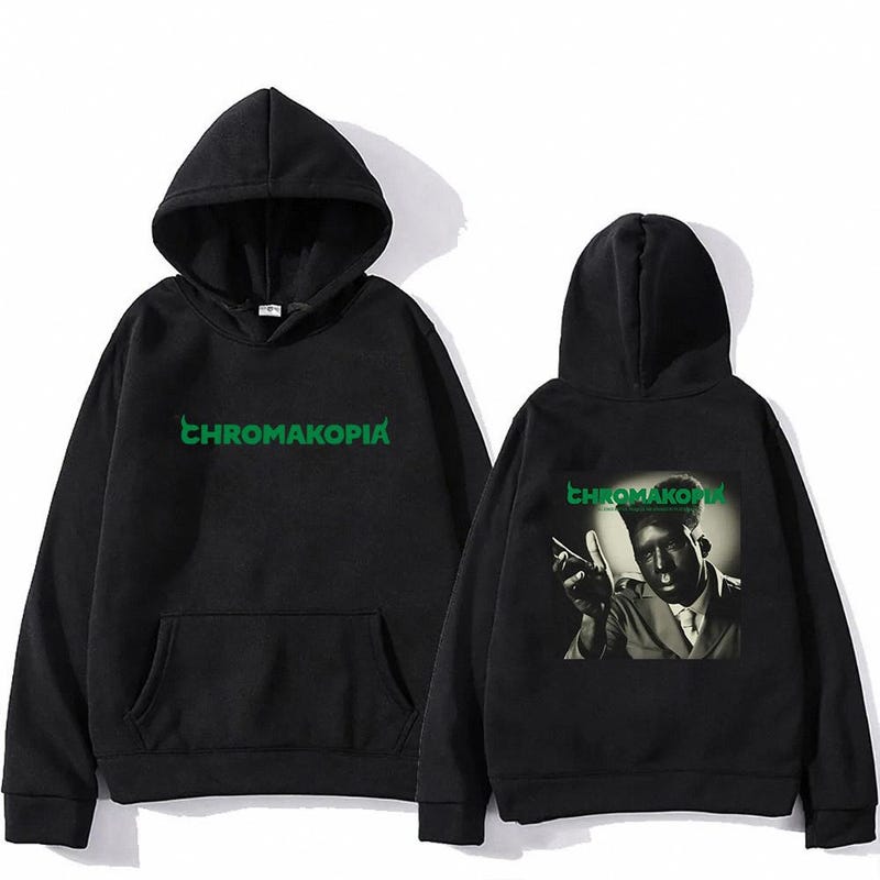 Chromokopia Merch - Etsy
