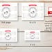 Lost Tooth Tracker Printable: Tooth Fairy Record Keeper (digital ...