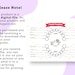 Lost Tooth Tracker Printable: Tooth Fairy Record Keeper (digital ...