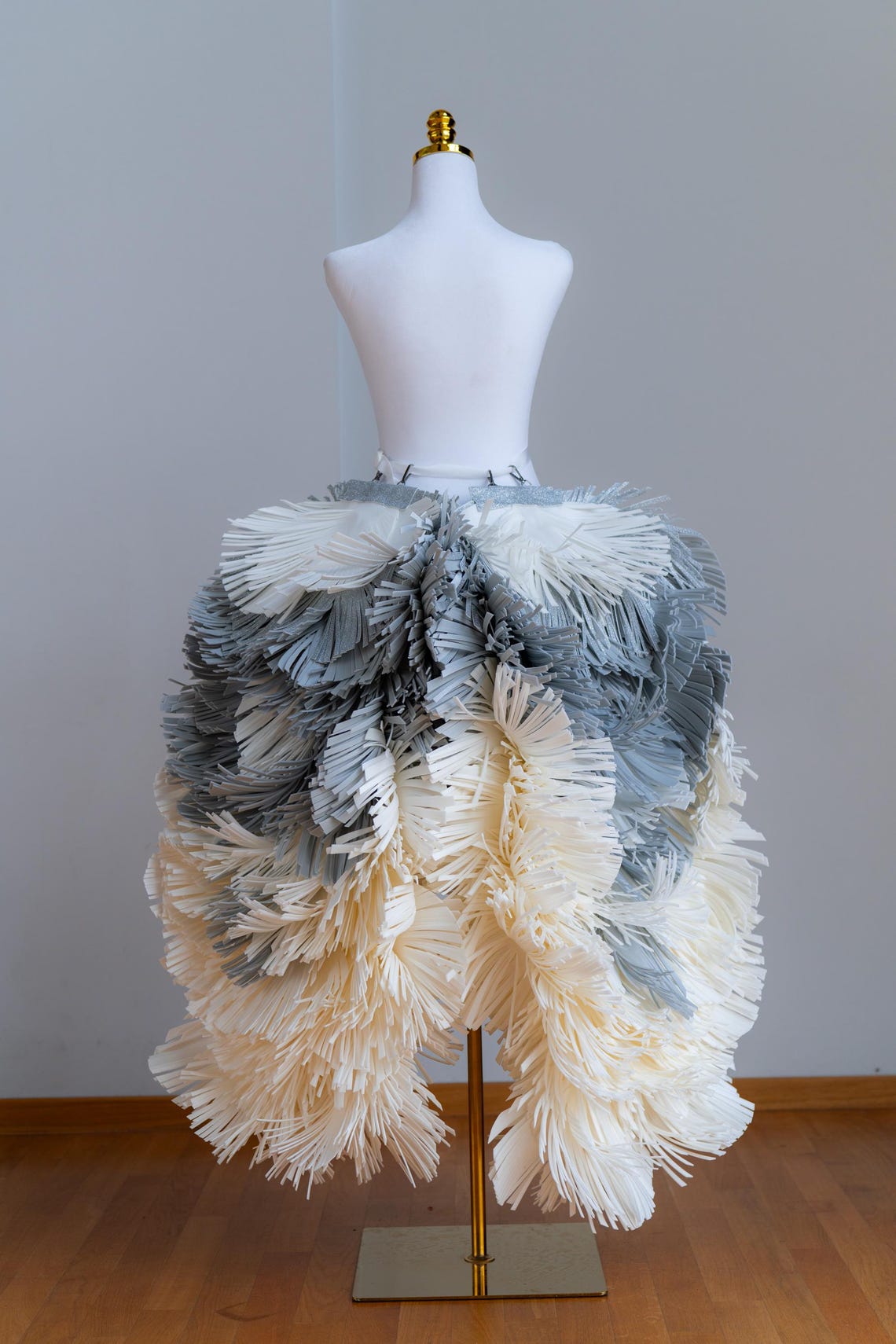 Silver Samba Dance Costume, Trinidad Carnival, Caribbean Carnival ...