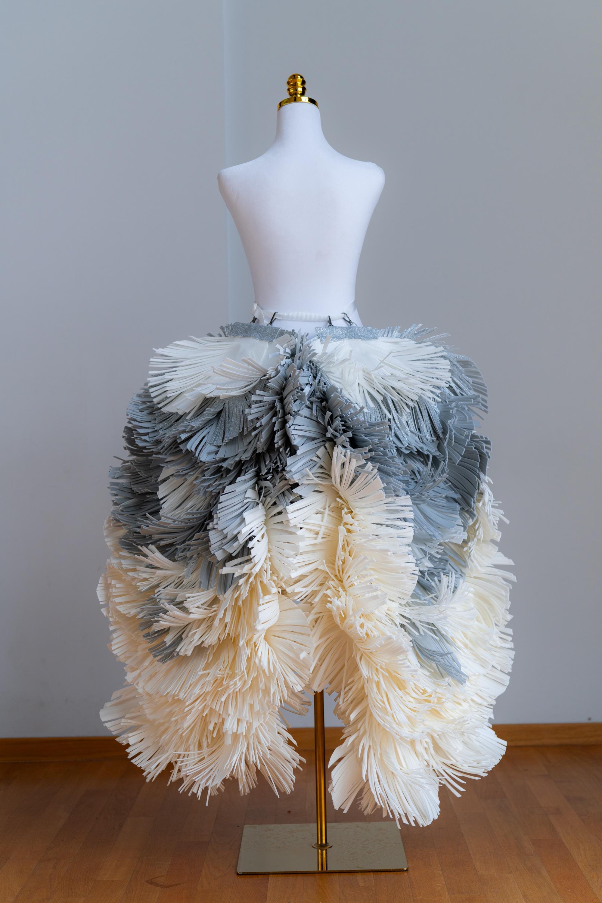 Silver Samba Dance Costume, Trinidad Carnival, Caribbean Carnival ...