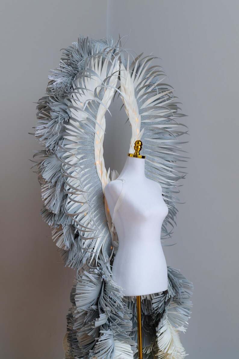 Silver Samba Dance Costume, Trinidad Carnival, Caribbean Carnival ...