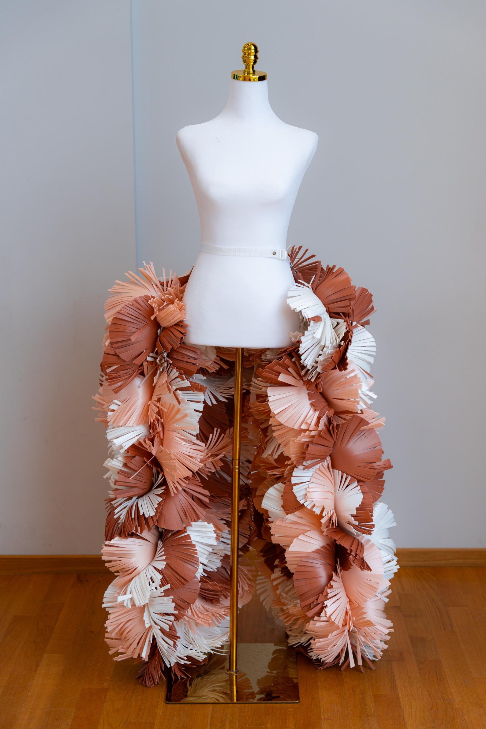 Brown Samba Dance Costume, Trinidad Carnival, Caribbean Carnival, Dance ...