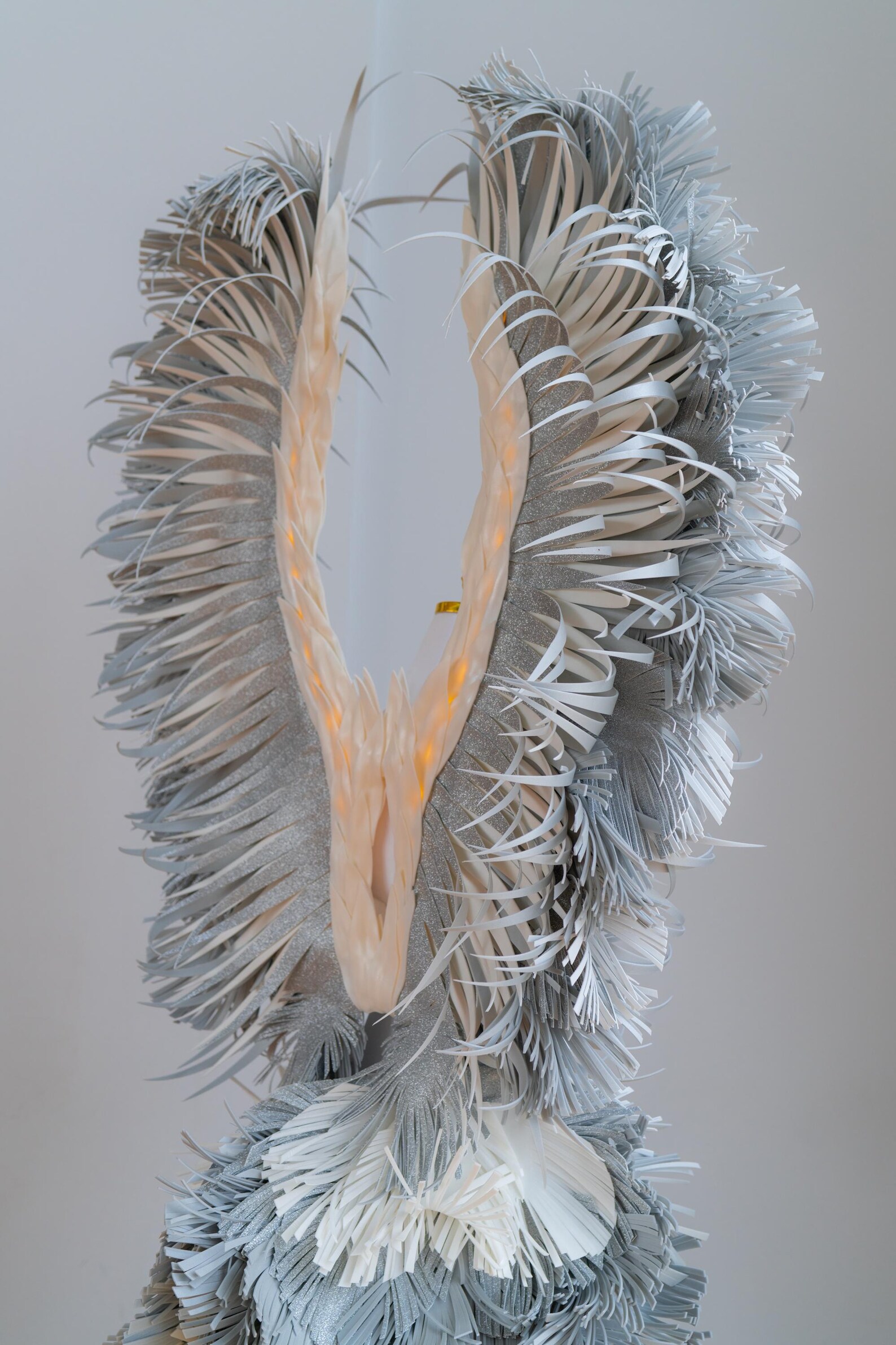 Silver Samba Dance Costume, Trinidad Carnival, Caribbean Carnival ...