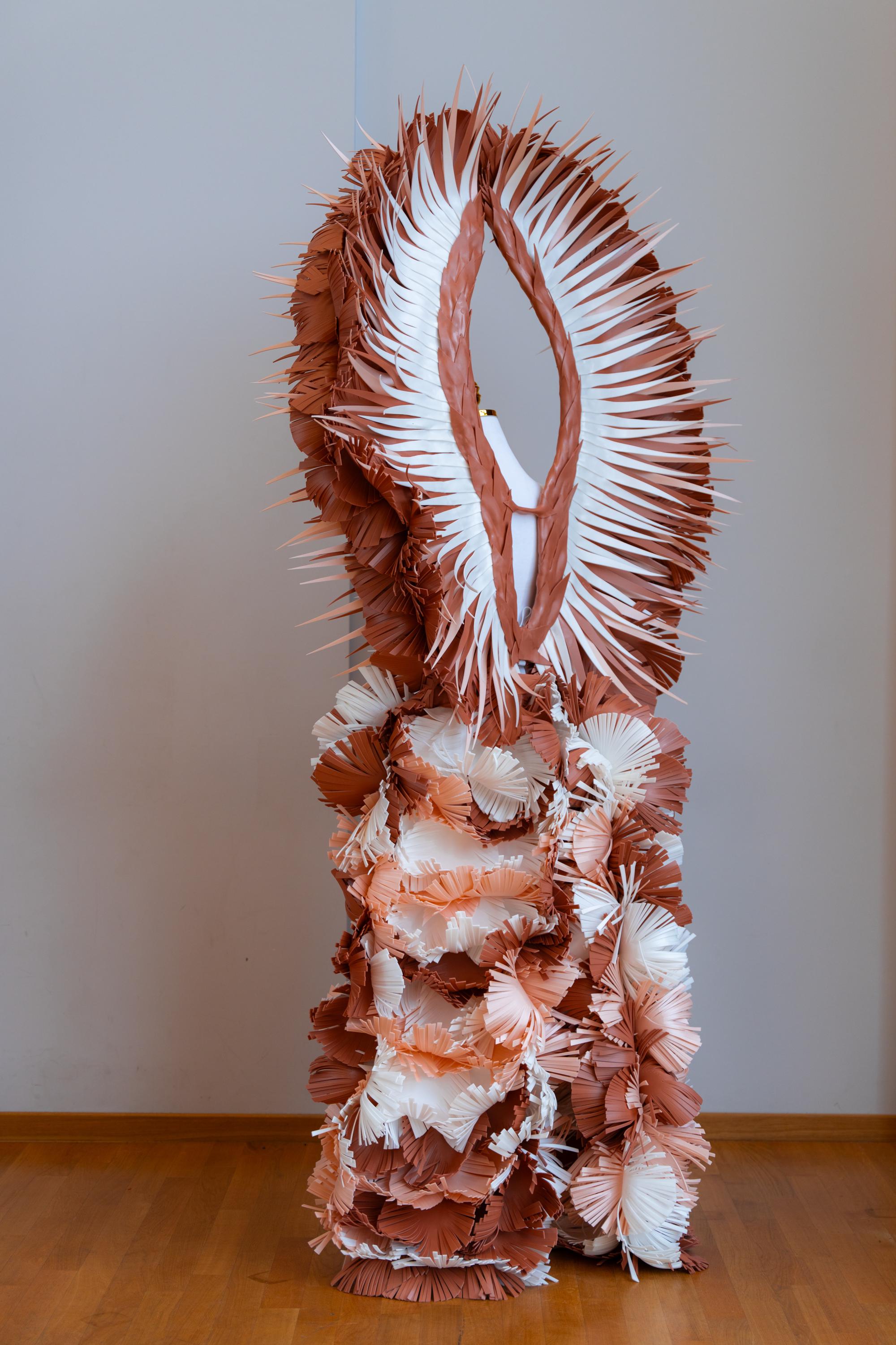 Brown Samba Dance Costume, Trinidad Carnival, Caribbean Carnival, Dance ...