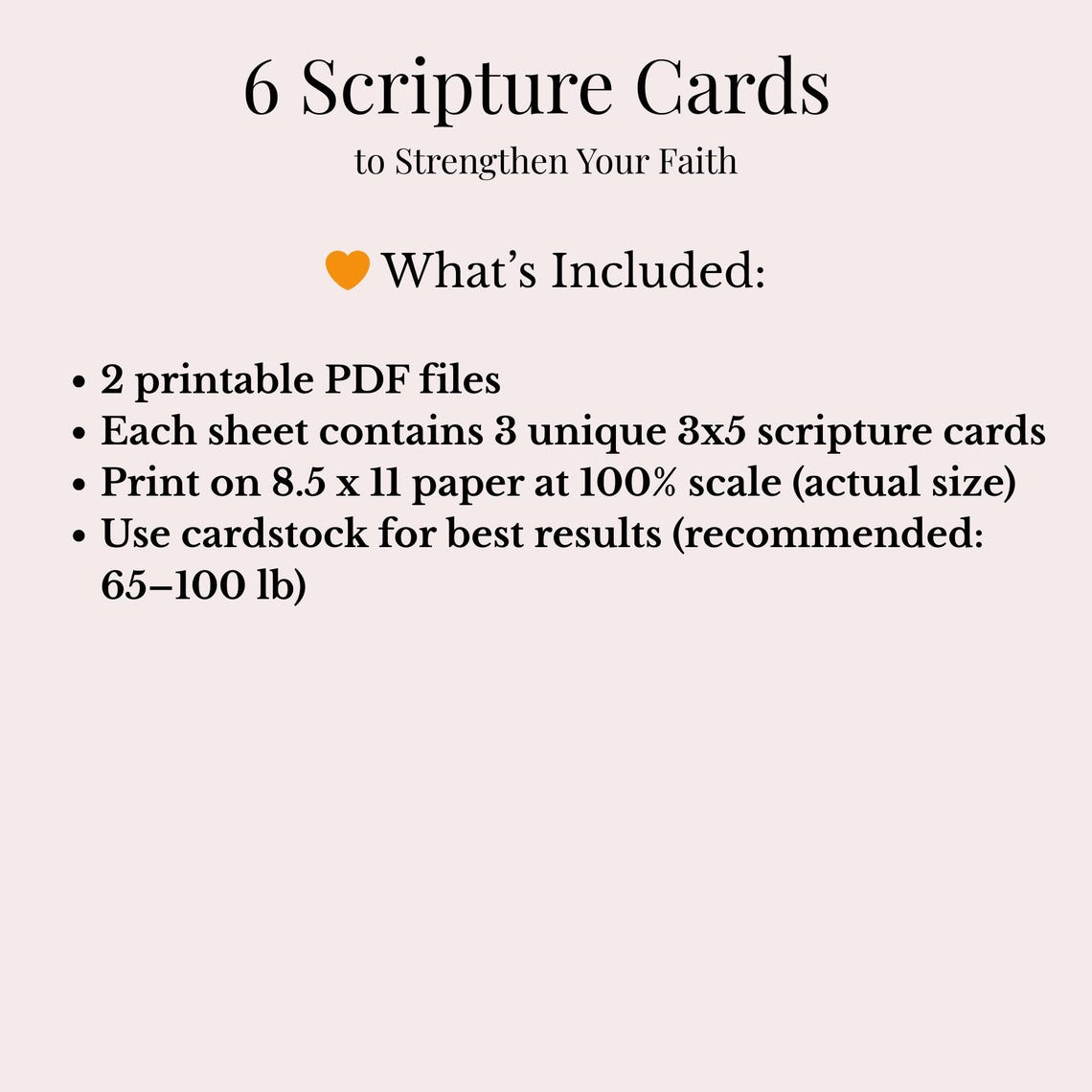 Prayer Board Kit Printable Cards, Armor of God Prayer Cards, Ephesians ...