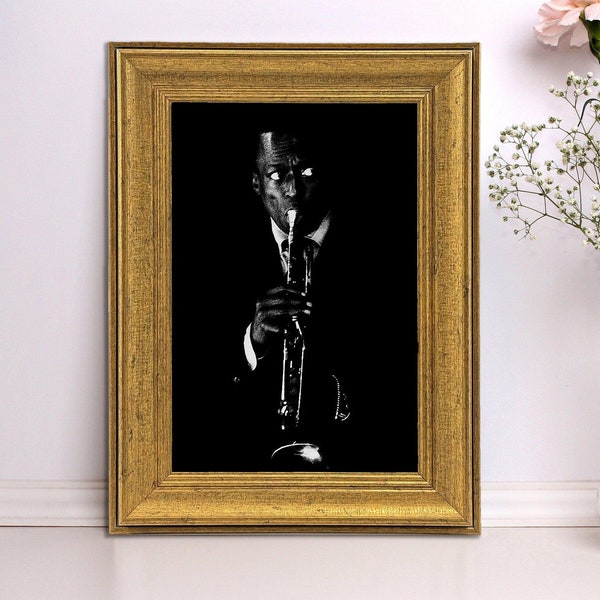 Jazz Artists Photography - Etsy
