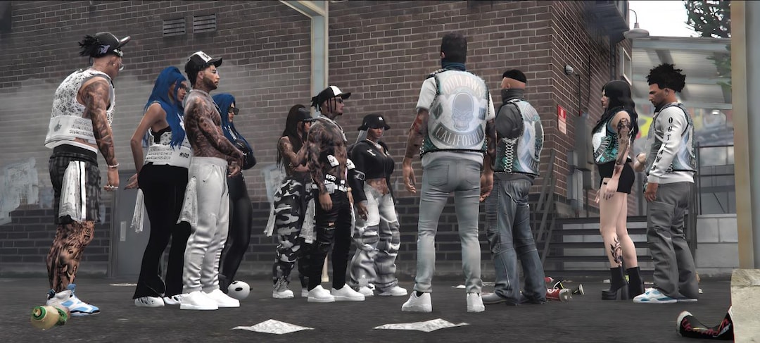 Moving Five M Flags - Etsy