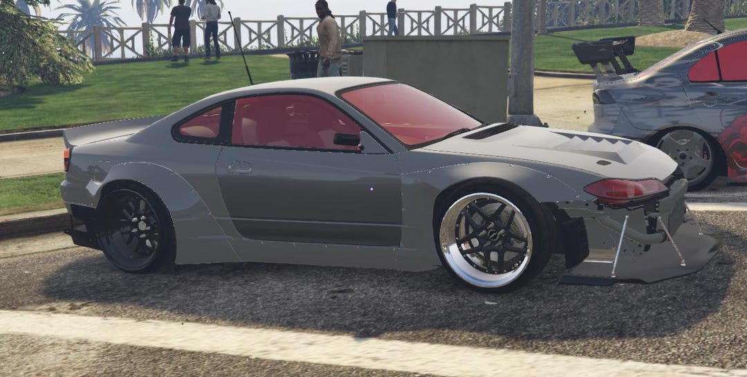 Five M Tuner Cars Drag and Drop - Etsy