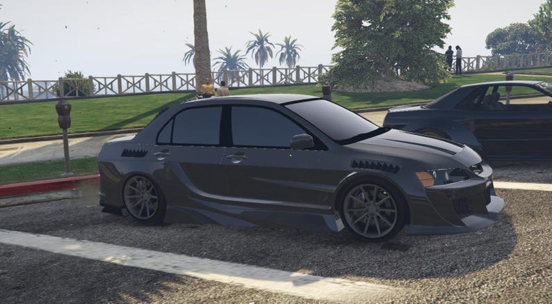 Five M Tuner Cars Drag and Drop - Etsy