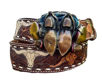 Funny Belt Buckle - Etsy