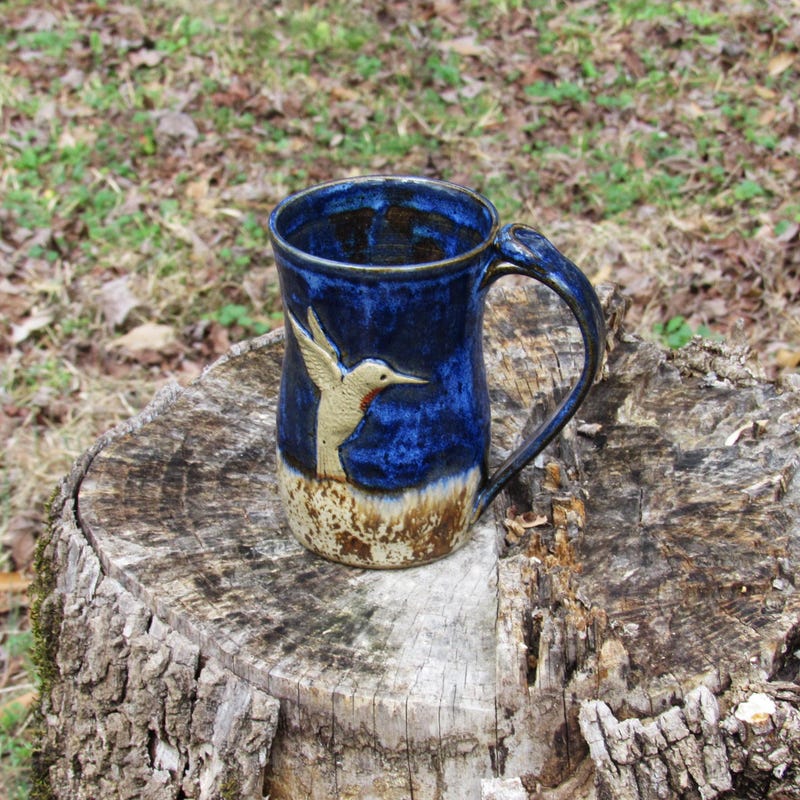 PoplarRidgePottery (Ships from: the US) - Etsy