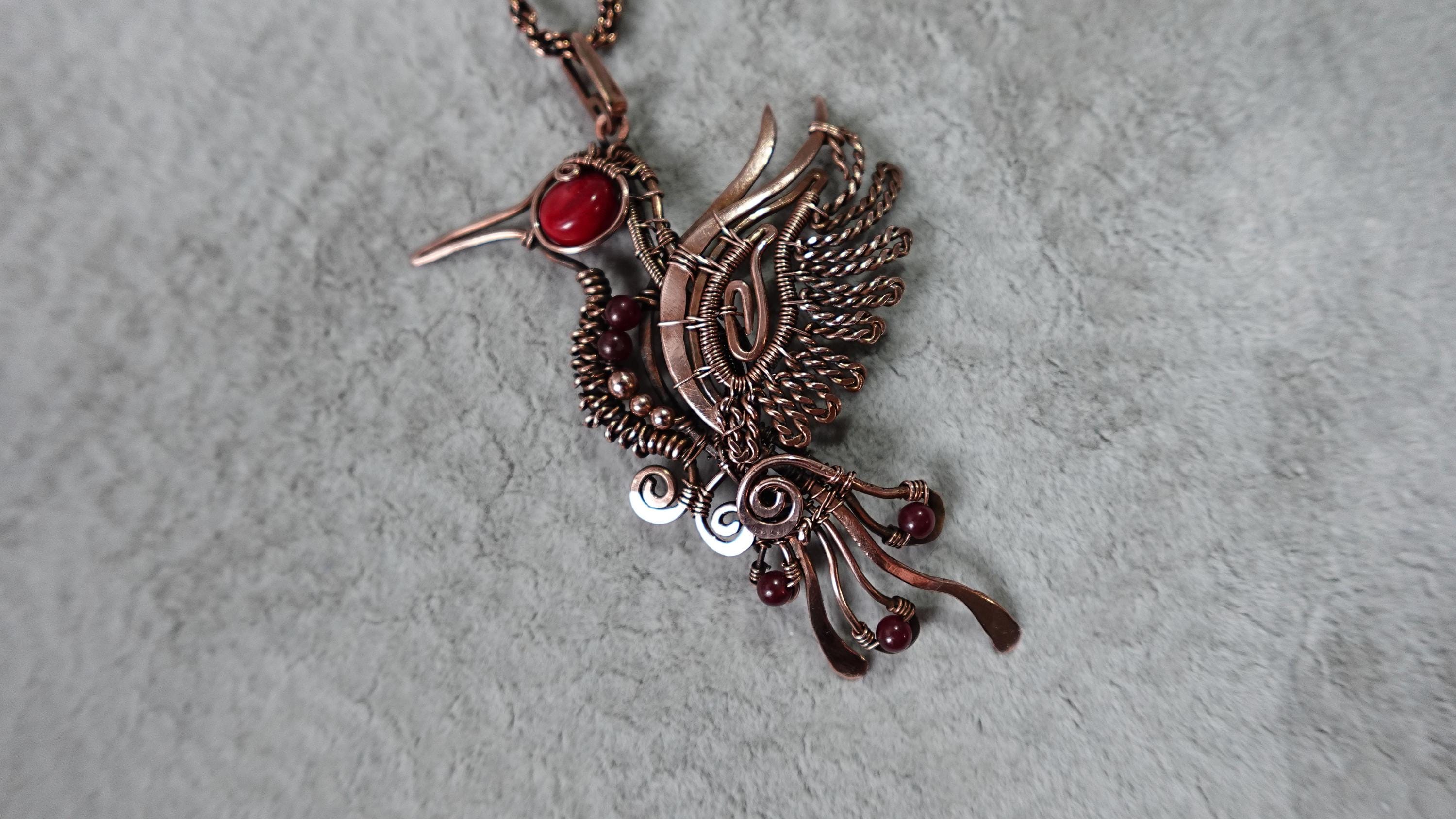 Printable Sketch and Template for My Free Wire Wrapping Tutorial on ...