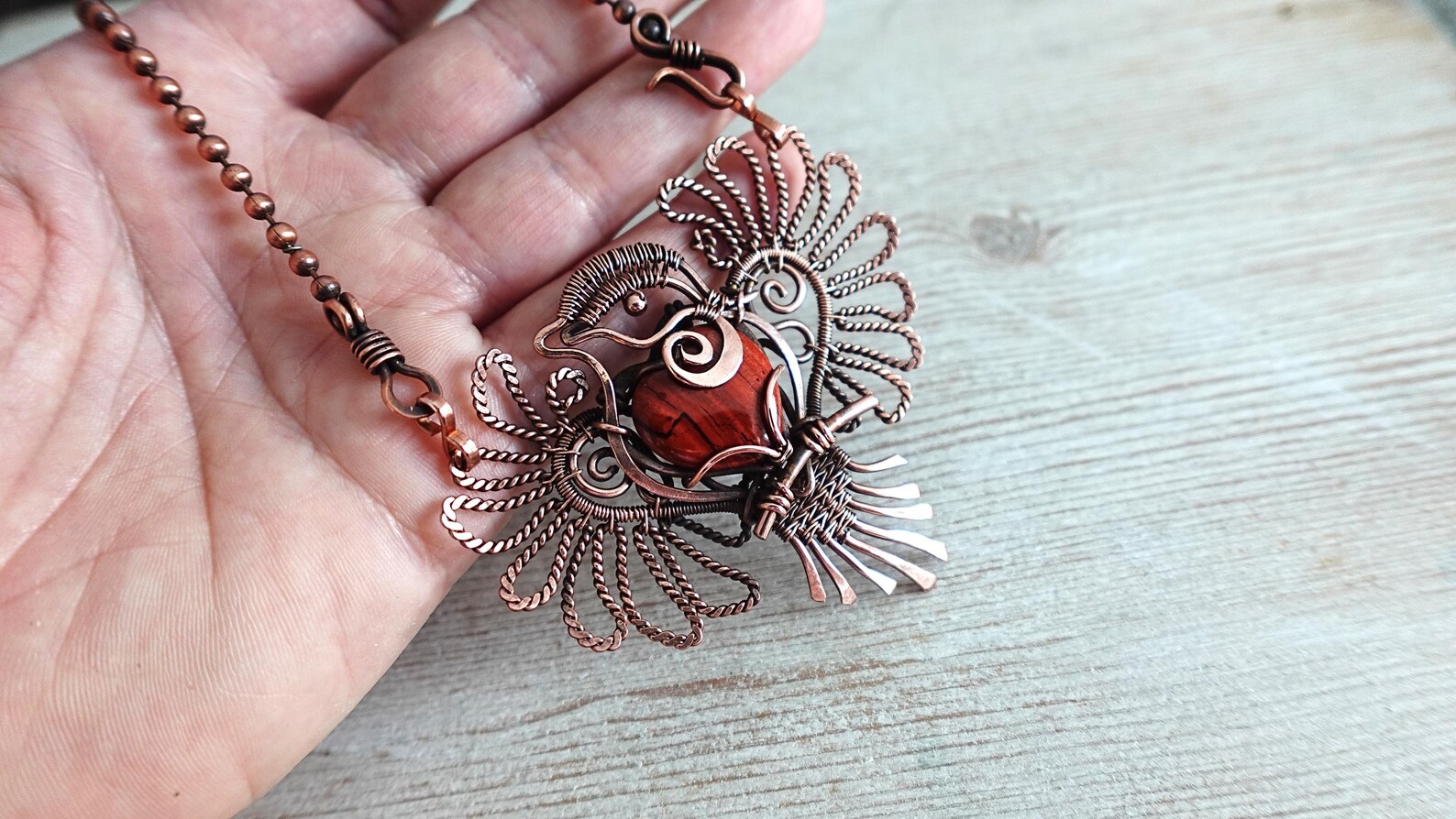 Printable Sketch and Template for My Free Wire Wrapping Tutorial on ...