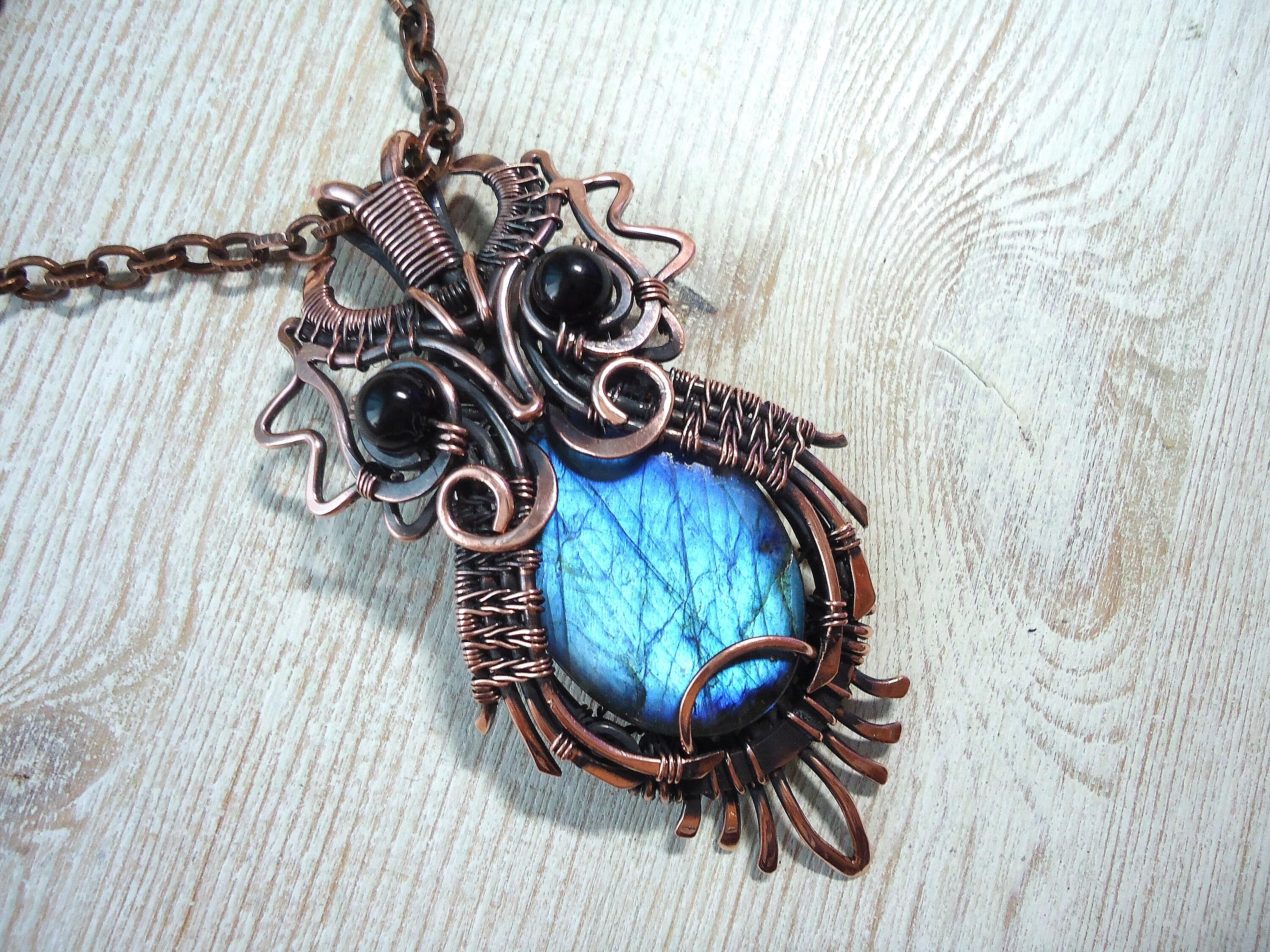 Printable Sketch for My Free Wire Wrapping Tutorial on Youtube, DIY ...