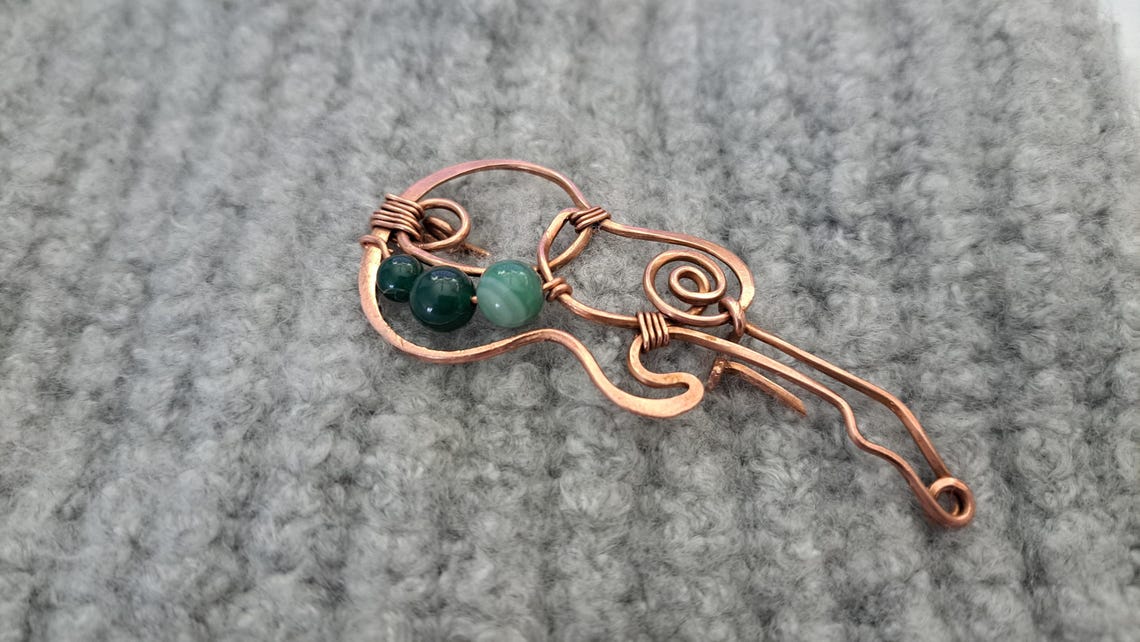 Printable Sketch for My Free Wire Wrapping Tutorial on Youtube, DIY ...