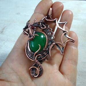 Dragon. Printable Sketch for My Free Wire Wrapping Tutorial on Youtube ...