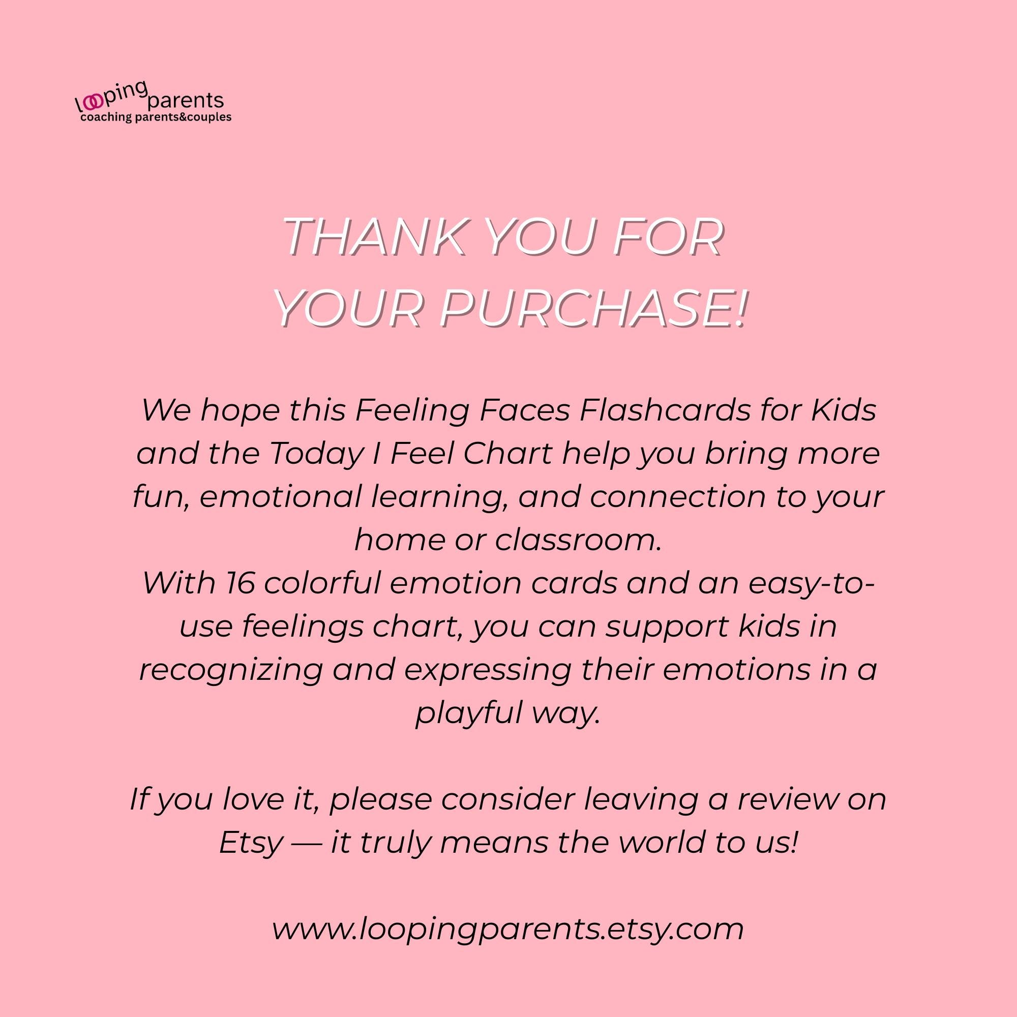 16 Printable Emotion Flashcards for Kids | Colorful Feelings Set | Ages ...