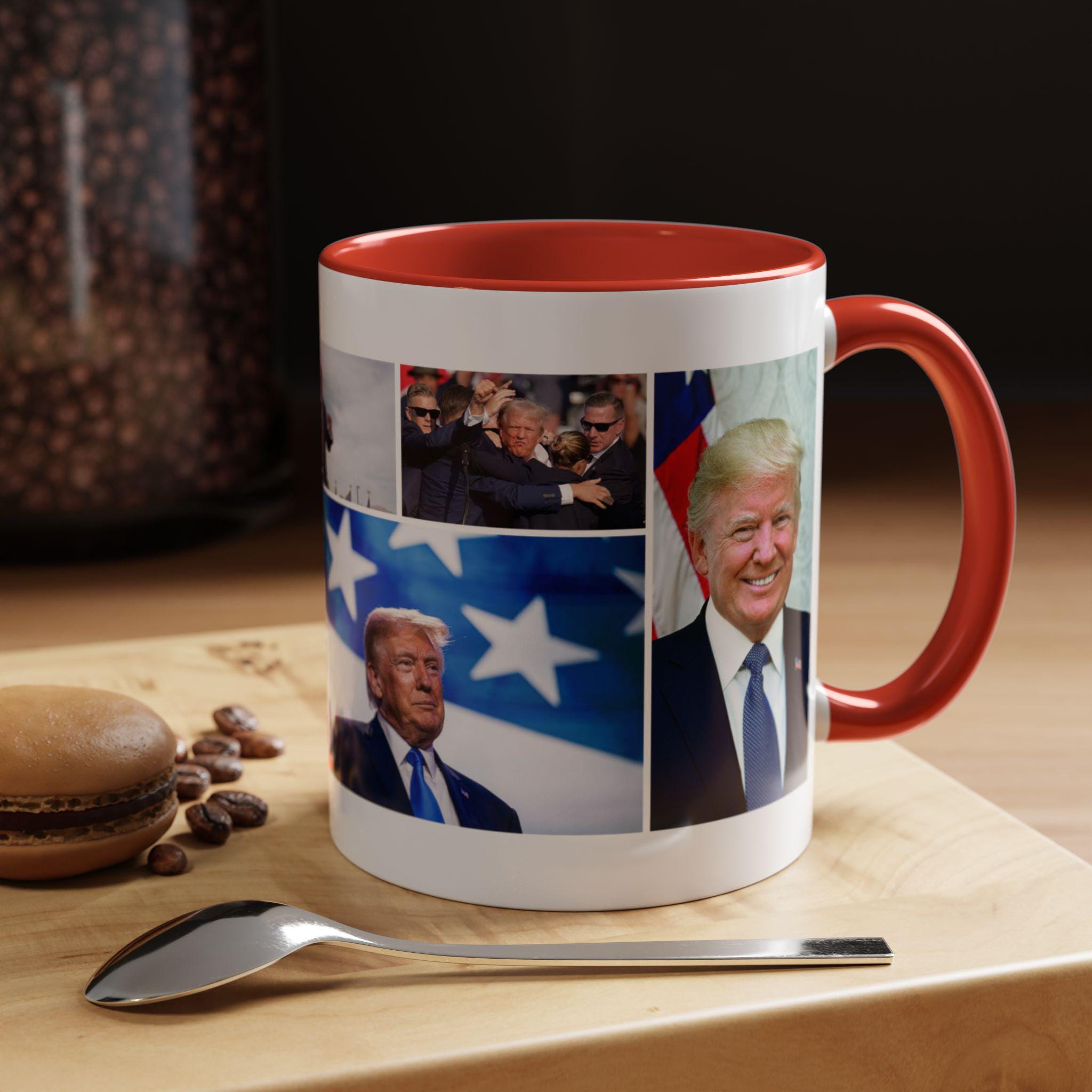 Donald Trump Inauguration Day 2025, President Trump, Trump Merch ...