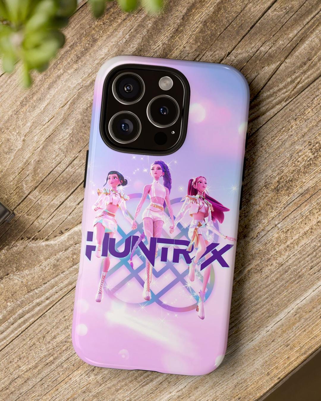Kpop Huntryx, Saja Boys , Demon Hunters , Kpop Hunters, Durable Cover ...