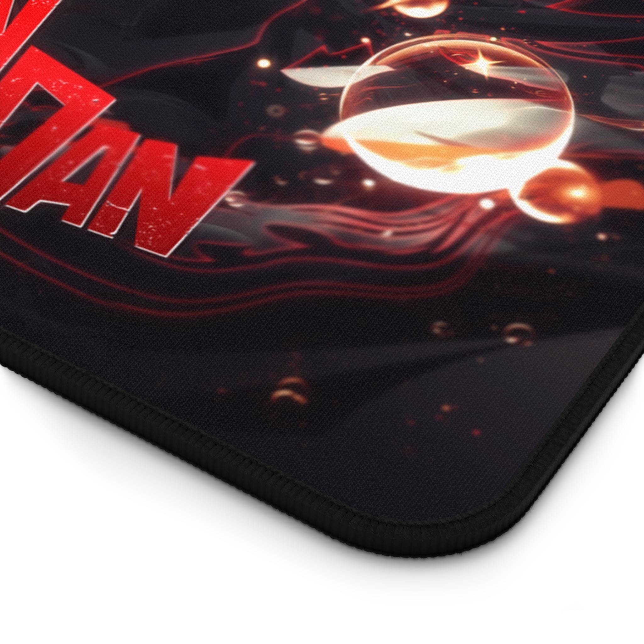 DANDADAN, Okarun, Momo Ayase, Desk Mat Aesthetic, Mouse Pad, Matching ...