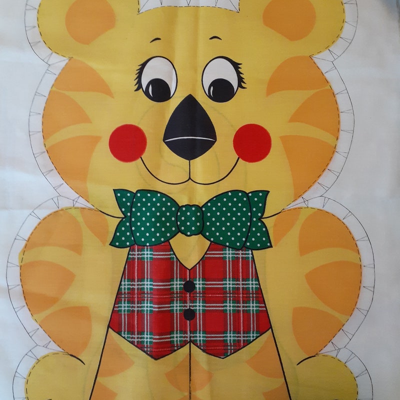 Spring Mills Fabric - Etsy