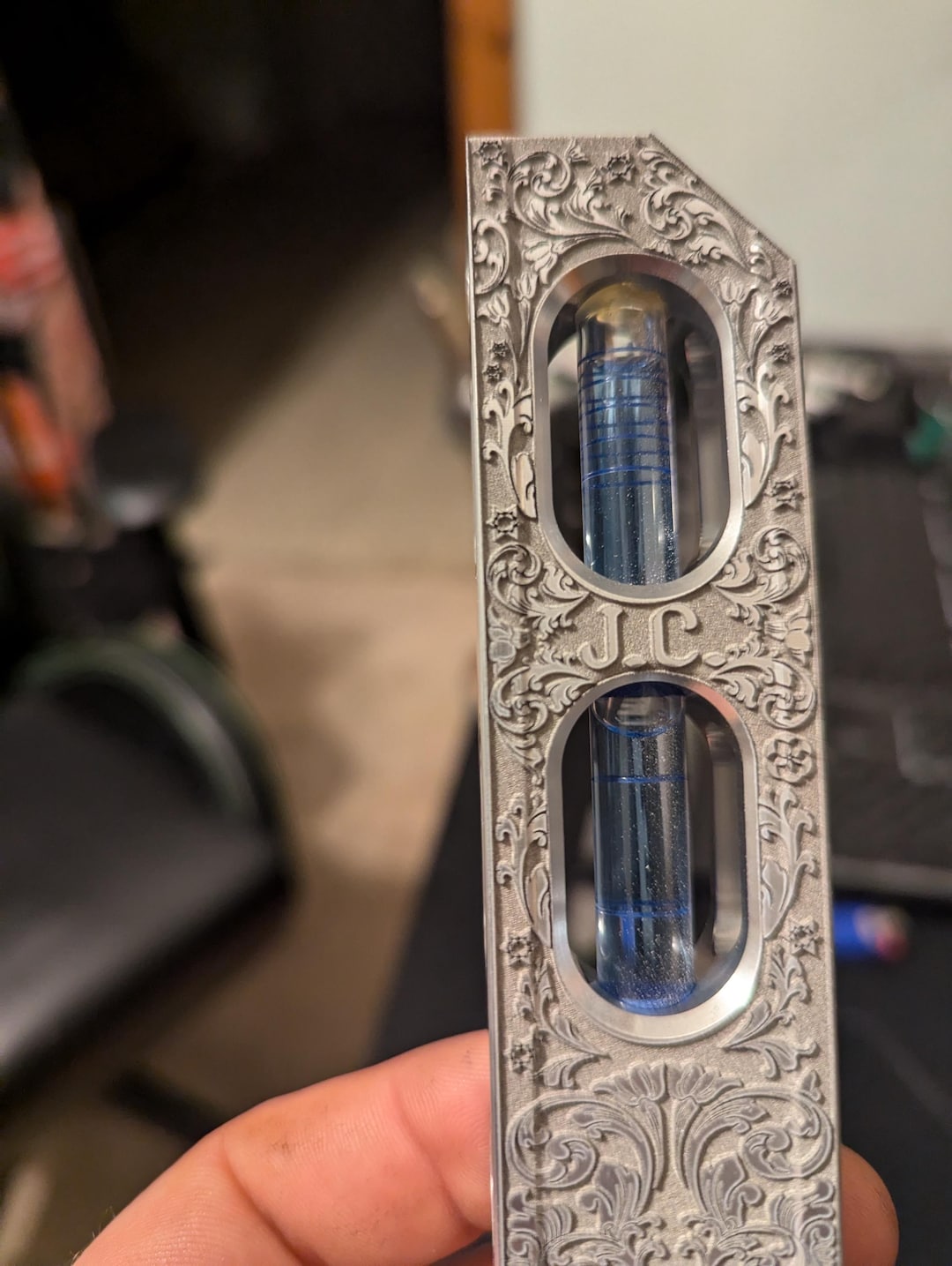 Engraved and Personalized Levels. Old Fashion - Etsy