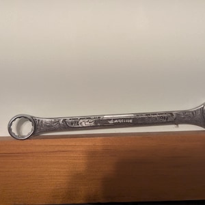 Custom Open End Wrench. Box Wrench - Etsy