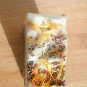 FOREST LOVE SOAP | Etsy