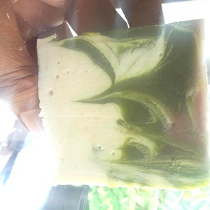 FOREST LOVE SOAP - Etsy