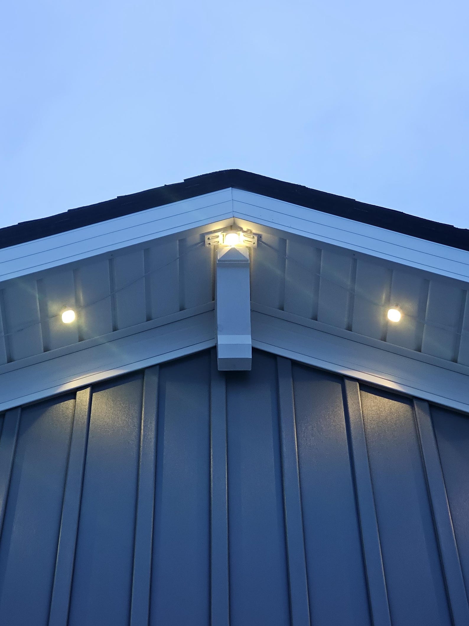 Heavy Duty Govee Pro Outdoor Lights Mounts/brackets H706 - Etsy