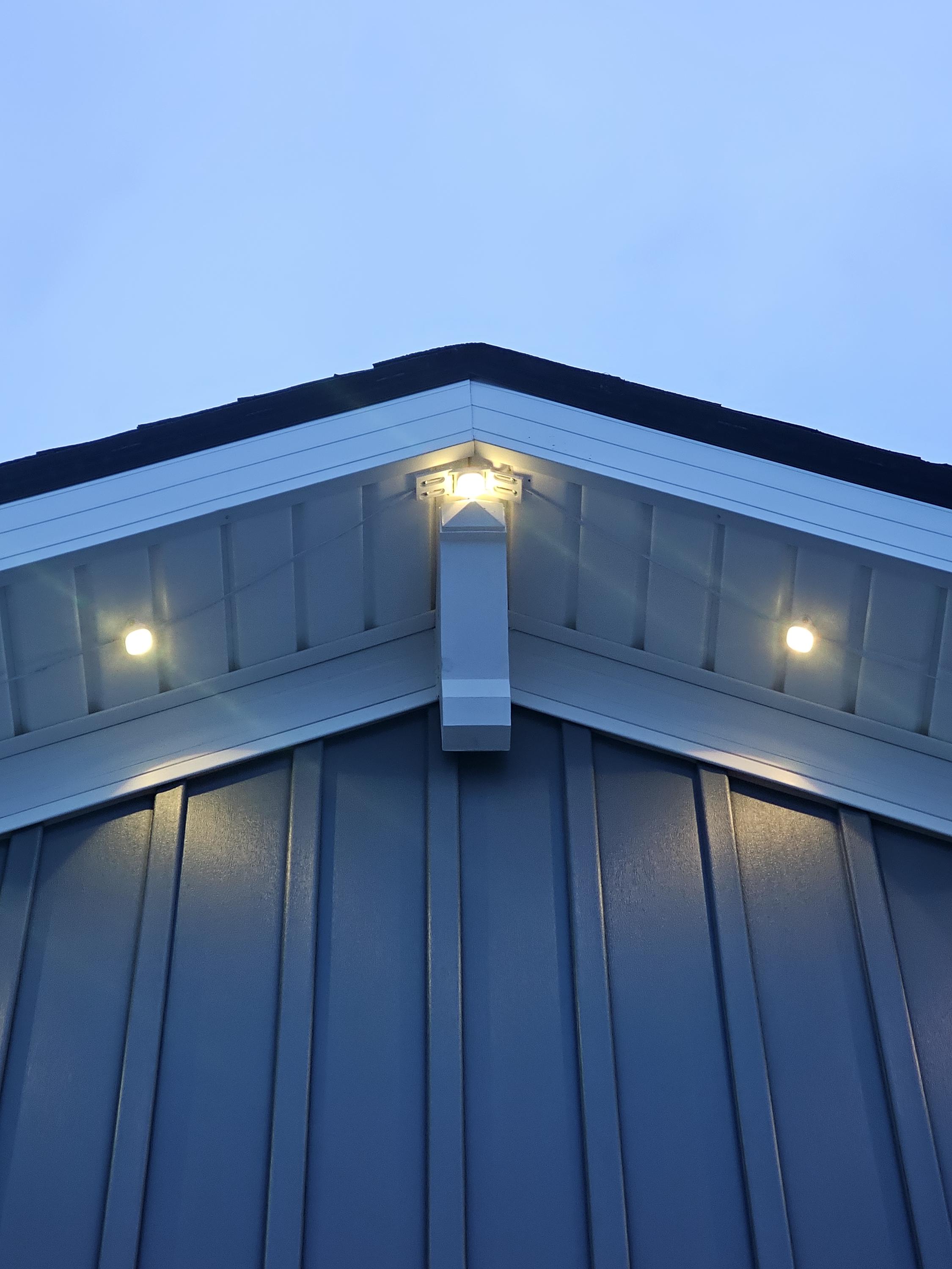Heavy Duty Govee Pro Outdoor Lights Mounts/brackets H706 - Etsy