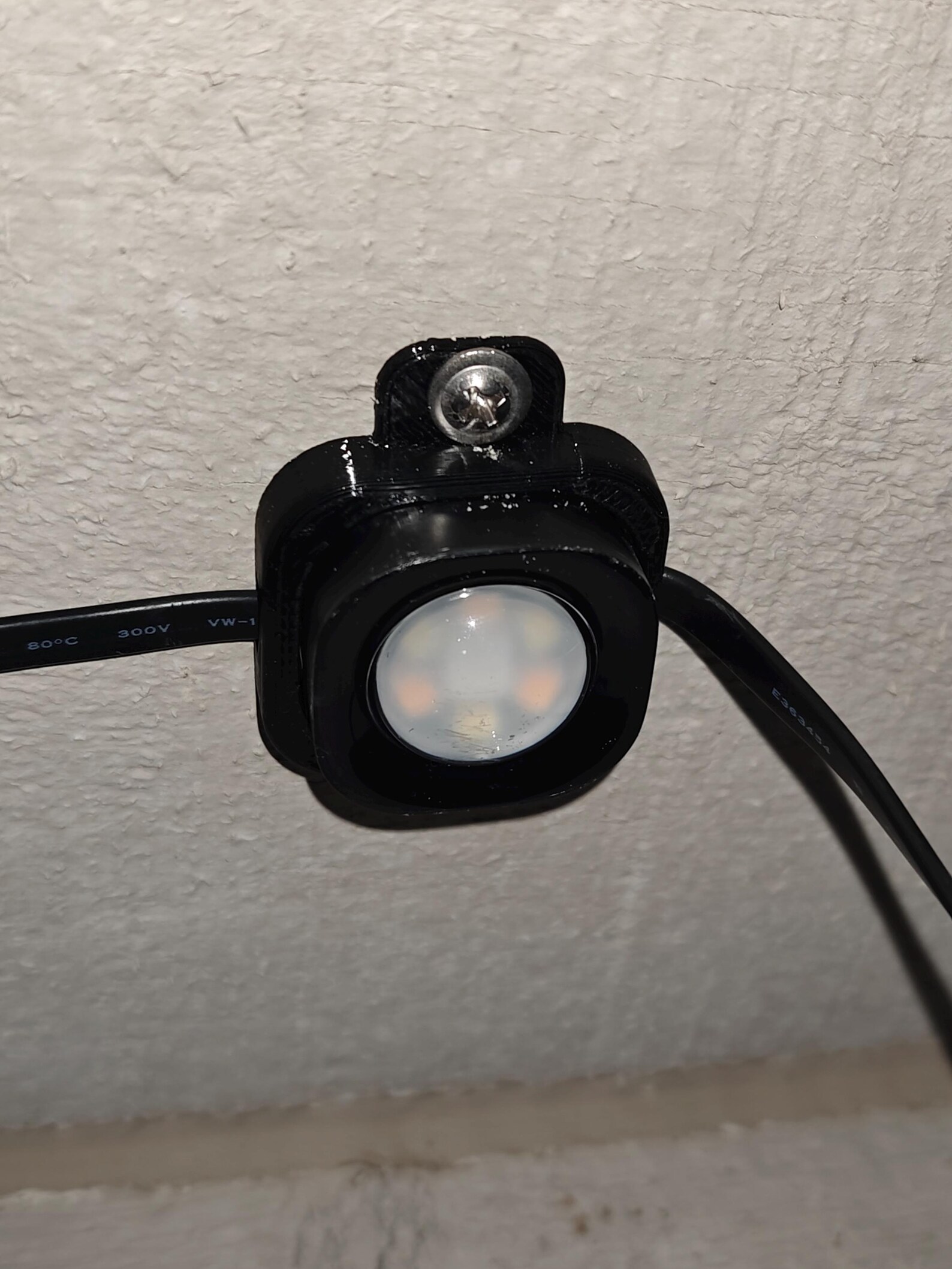 Heavy Duty Govee Pro Outdoor Lights Mounts/brackets H706 - Etsy
