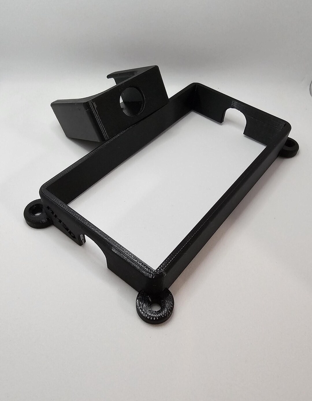 Govee Outdoor Lights Power Supply Mount: Pro/non-pro Control Box - Etsy