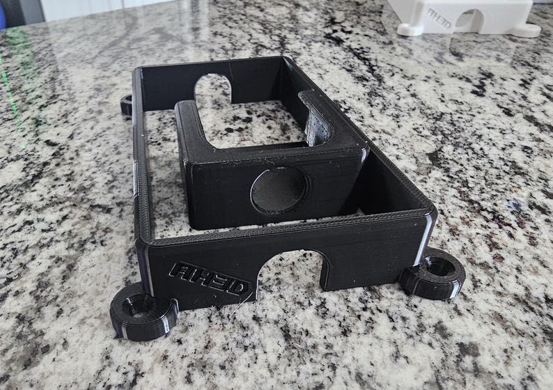 Govee Outdoor Lights Power Supply Mount: Pro/non-pro Control Box - Etsy