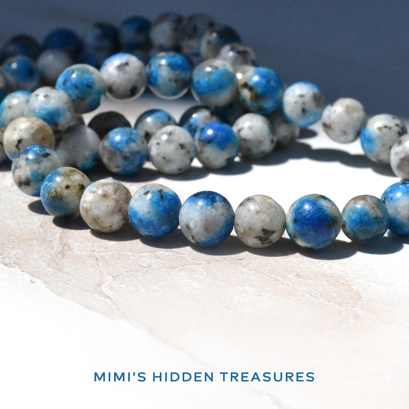 K2 Granite Bracelet - Etsy