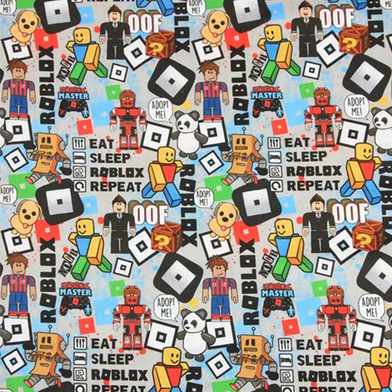 Legos Fabric - Etsy