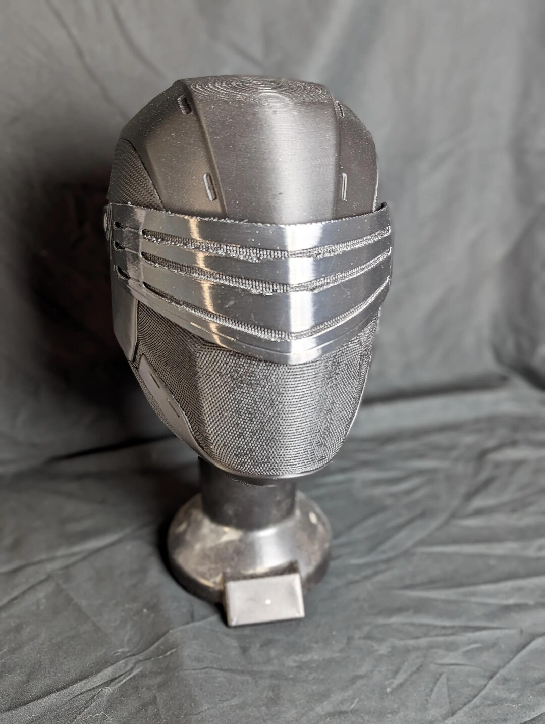Master Snake Helmet - Etsy