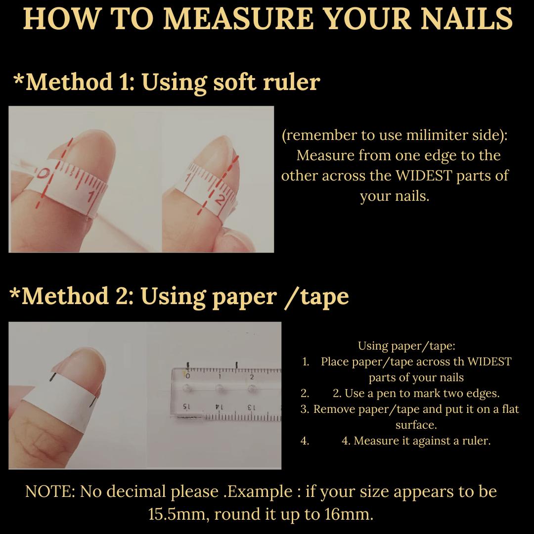 3D Flower With Seashell French Tip Long Almond Press on Nails, Unique ...