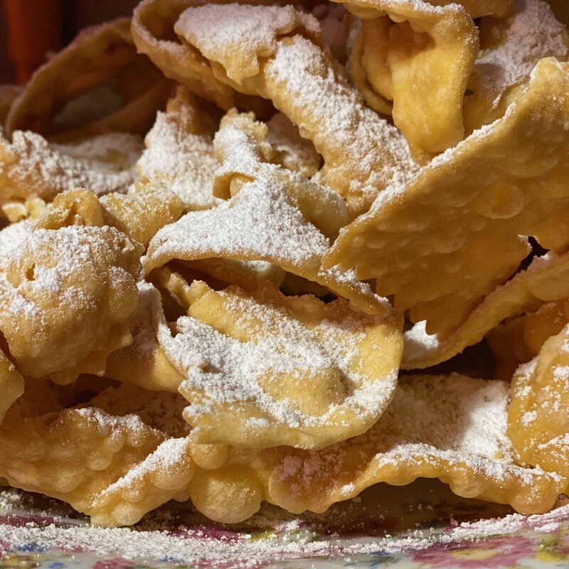Italian Cookies - Etsy