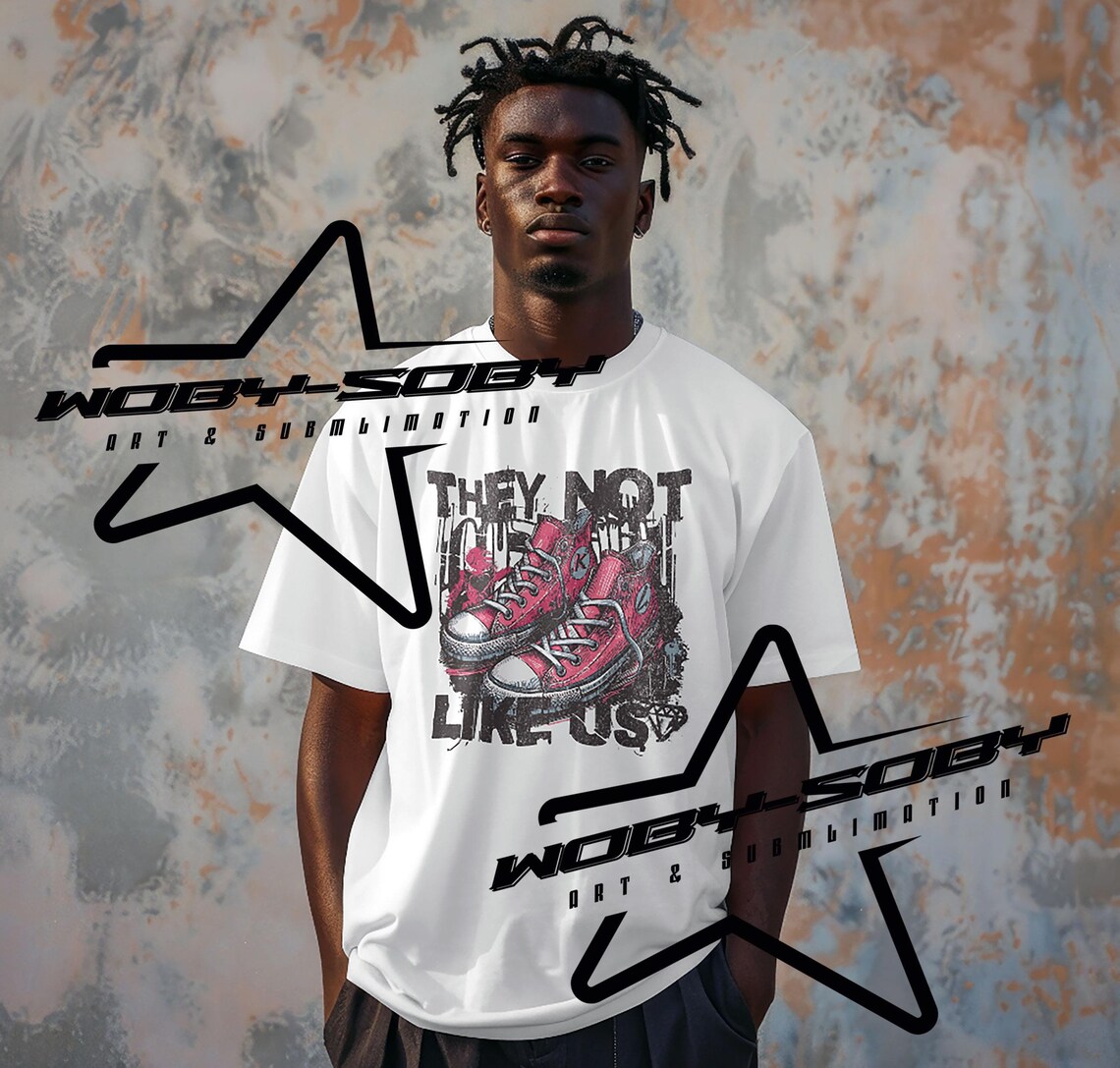 Not Like Us PNG | Kendrik Shirt Sublimation Design | Instant PNG ...