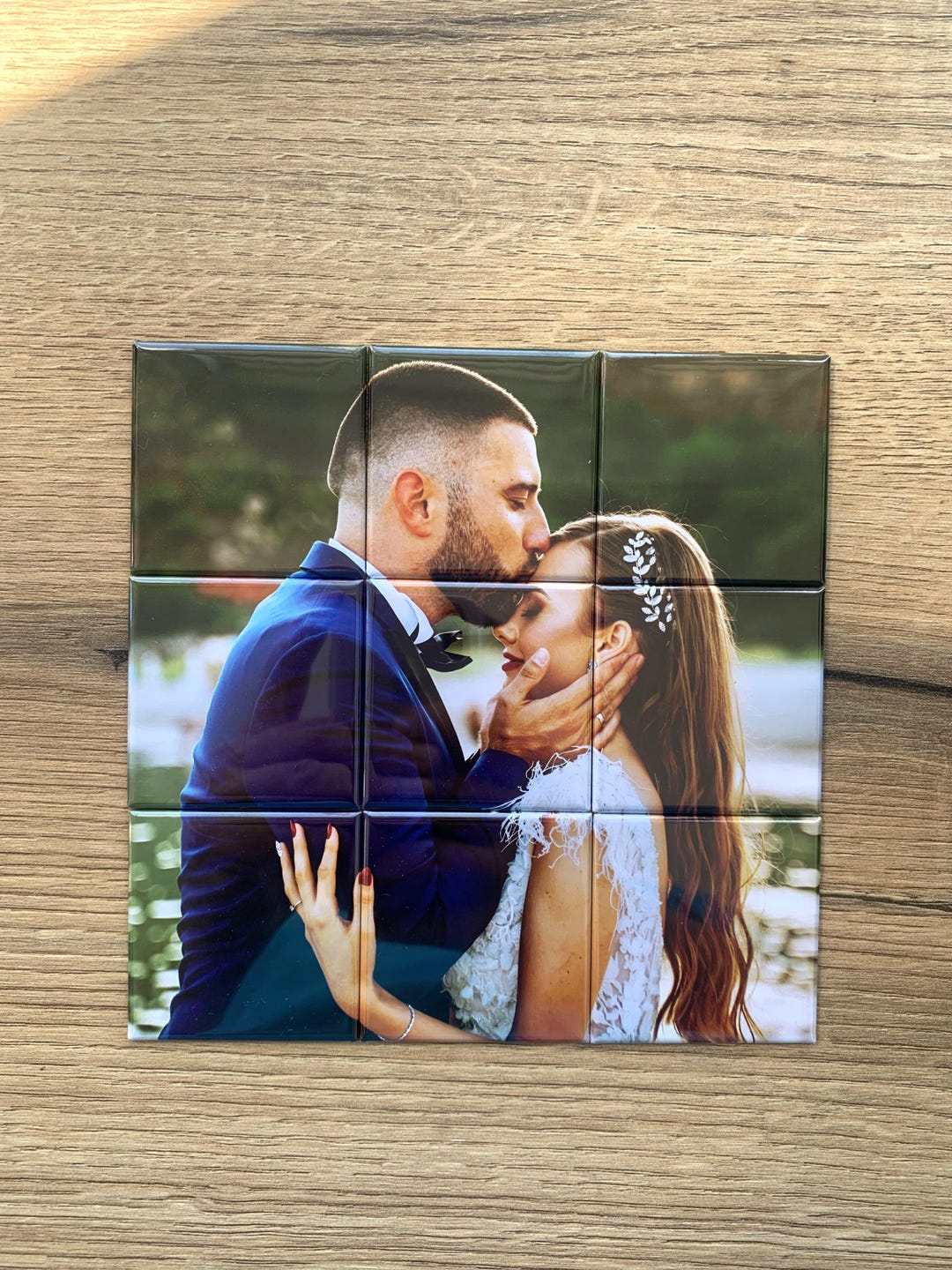 Magnet Puzzle, Custom Fridge Magnets, Picture Puzzle, Personalized ...