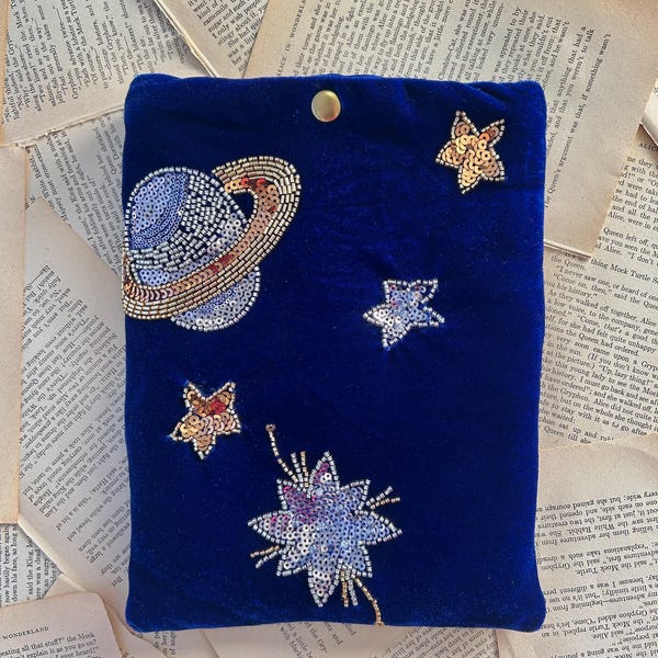 Book Beads - Etsy