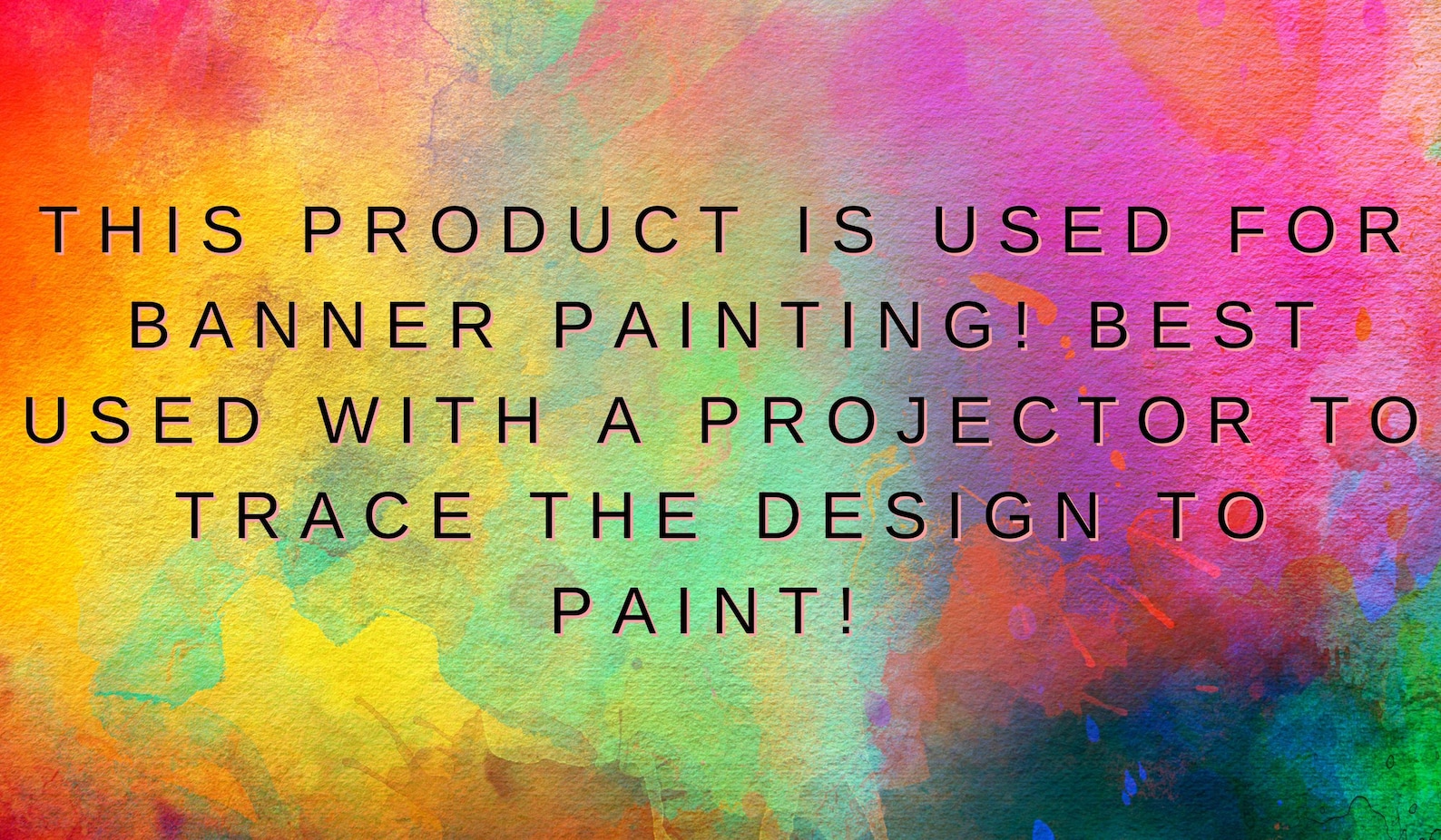 Welcome Back to School Banner – Digital Printable Sign for Projector ...