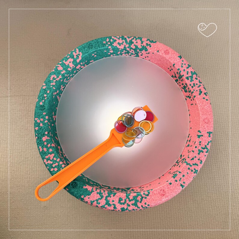 Leuchtplatte Stapelstein Zubehör - Balanciersteine - Stapelstein Platte ...