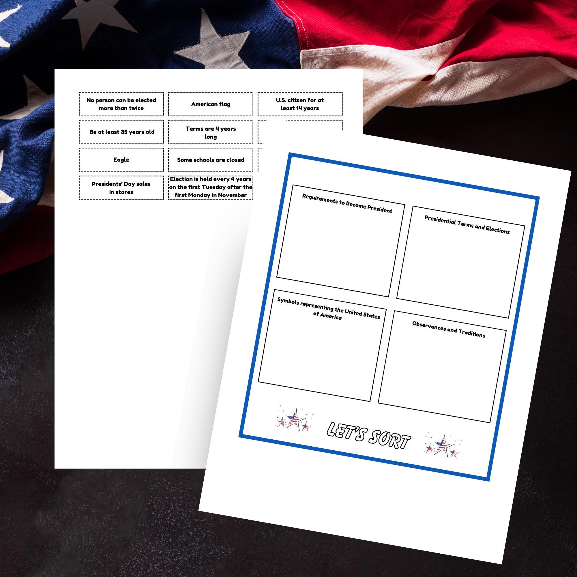 Presidents Day Coloring Pages, Coloring Pages, Presidents Day Craft ...