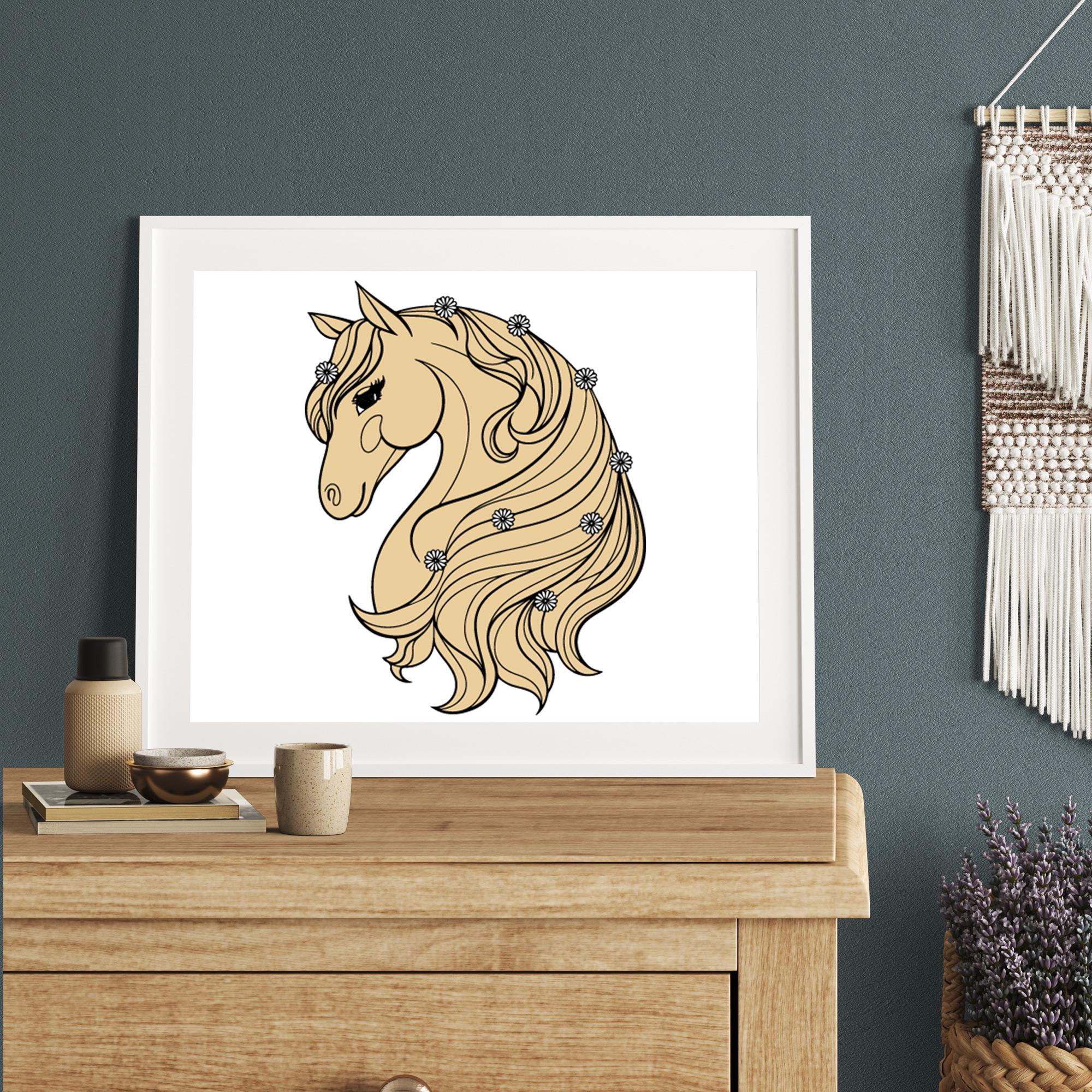 Horse SVG Bundle, Horse SVG, Stable SVG, Horse Lover Svg, Cricut Cut ...