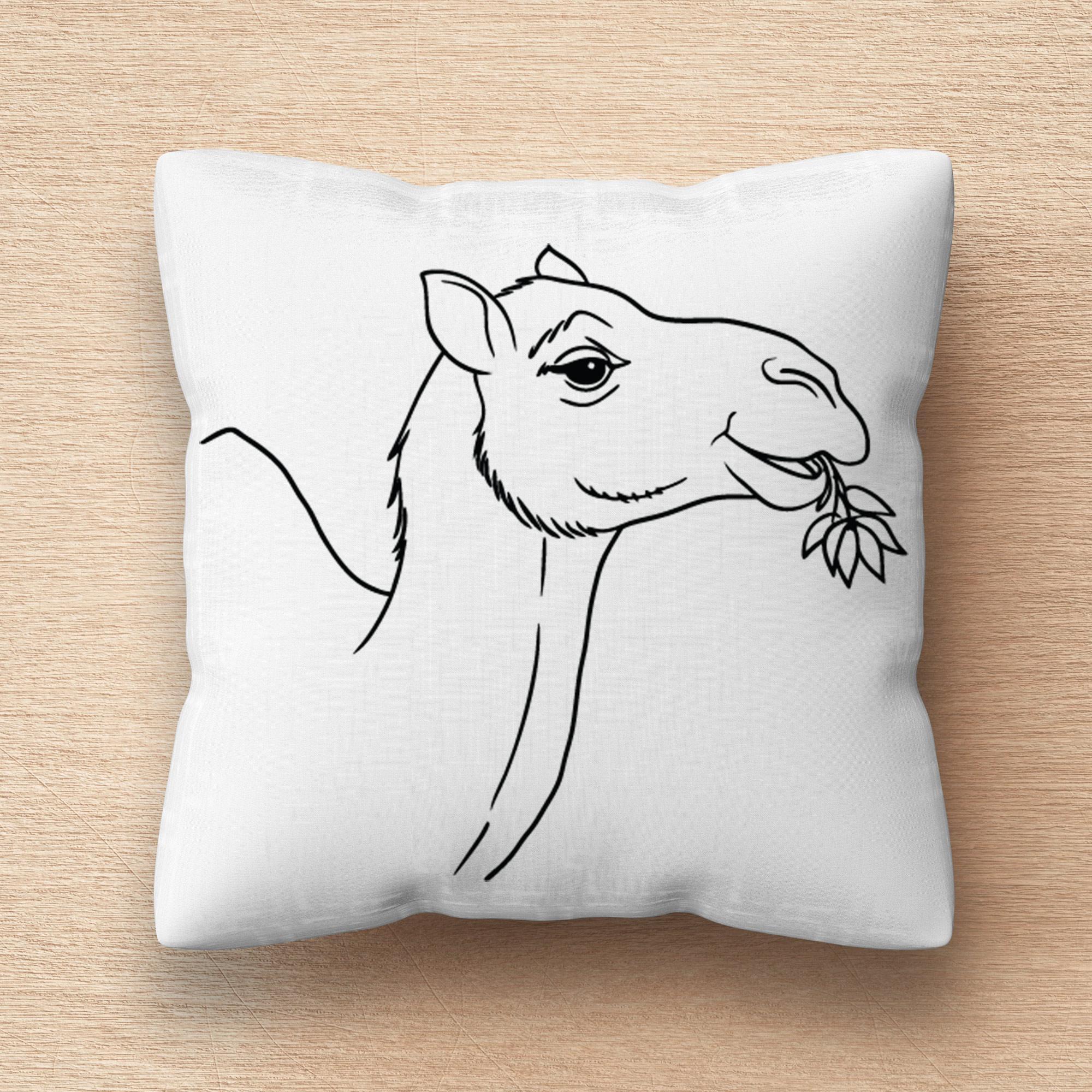 Camel Svg Bundle, Camel SVG PNG Bundle, Floral Camel, Desert Animal Svg ...