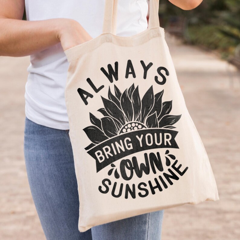 Kindness SVG Bundle: Inspirational Quotes, T-shirt Design (digital ...